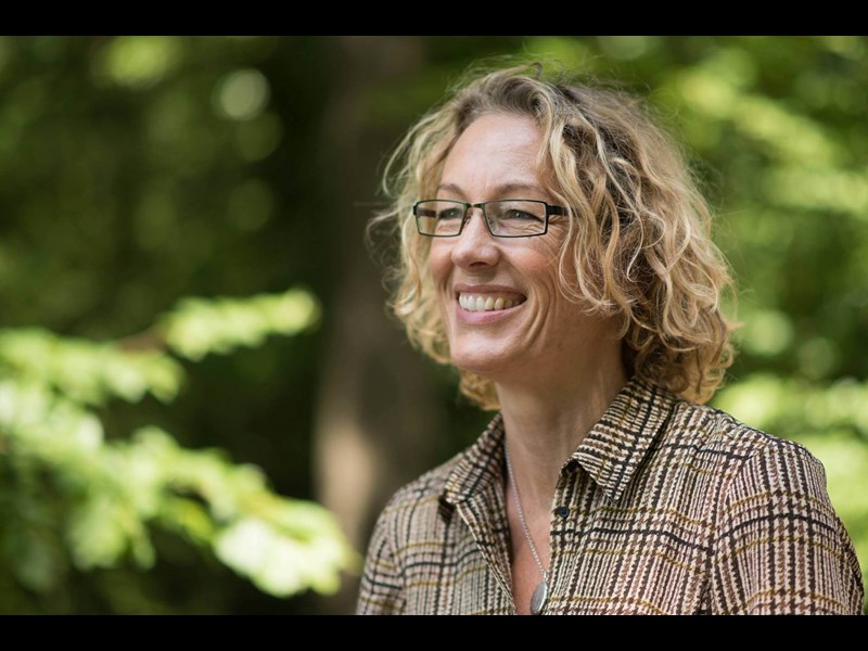 Suzanne | Suzanne Parent Advies